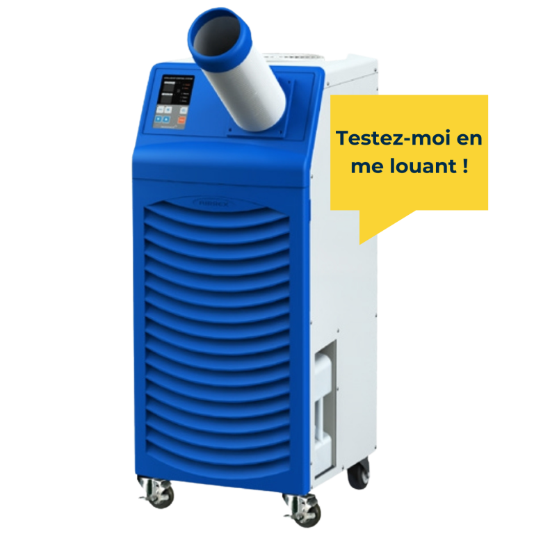 Partenariat avec la société AIRREX, Polypoles vous conseille